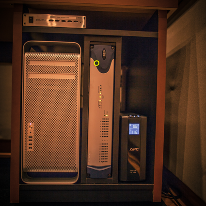 Studio 1019 - Patchwerk Recording Studio